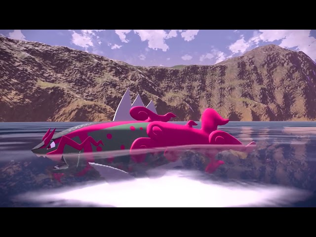 10 most powerful Hisuian Pokemon variants in Pokemon Legends: Arceus