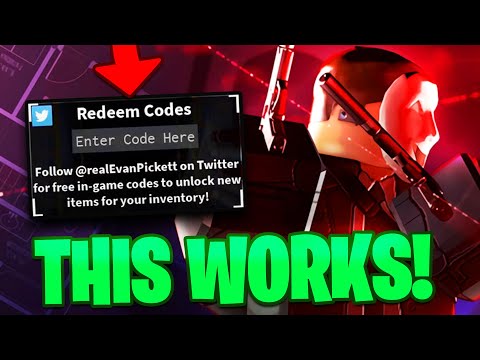These Roblox Notoriety Codes That ACTUALLY WORKS!