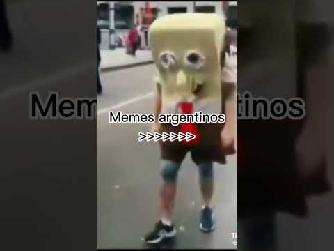 memes argentinos