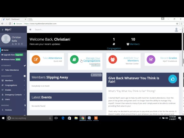 MyAT Pricing, Reviews, & Features in 2022
