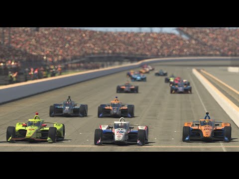 INDYCAR LIVE ONTARIO HONDA DEALERS INDY TORONTO LIVE TICKER / LIVE TIMING