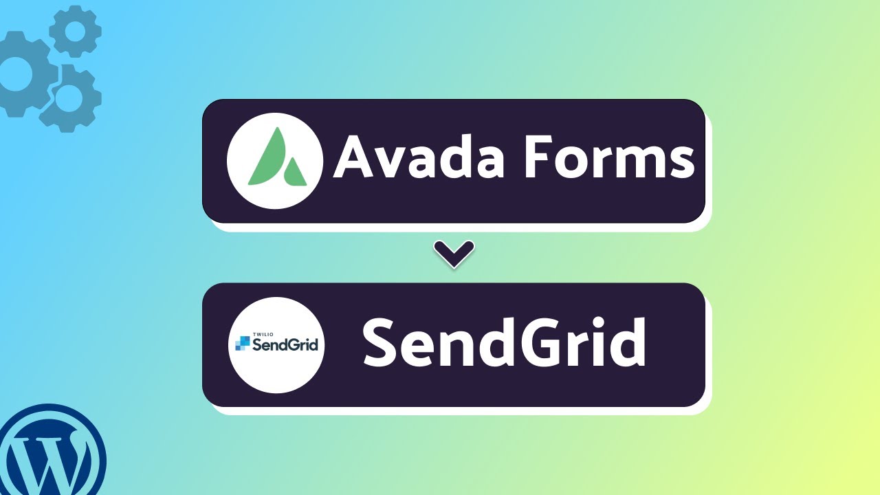 Integrating Avada Forms with SendGrid |Step-by-Step Tutorial | Bit Integrations