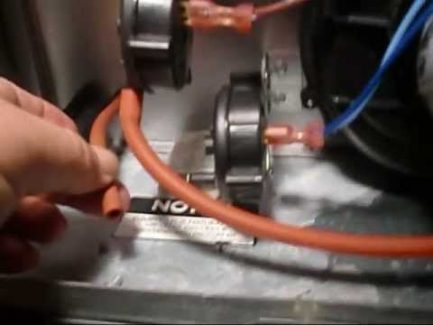 HVAC Service Call :  No Heat Call Furnace Repair