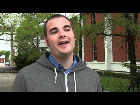 Advice for First-Year Students at Rutgers