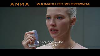 Anna - streaming: gdzie obejrzeć film online?