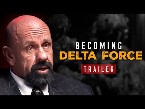 Dale Comstock: Becoming One of America’s Deadliest Soldiers | Official Trailer