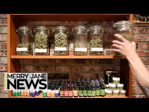 How to Find the Right Weed Dispensary For You | MERRY JANE News