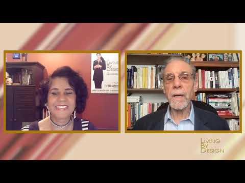 Living By Design & Daniel Goleman's Emotional Intelligence