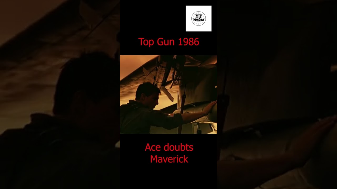 Top Gun 1 (1986) #27 #Shorts #IMDB #Movie #Viral