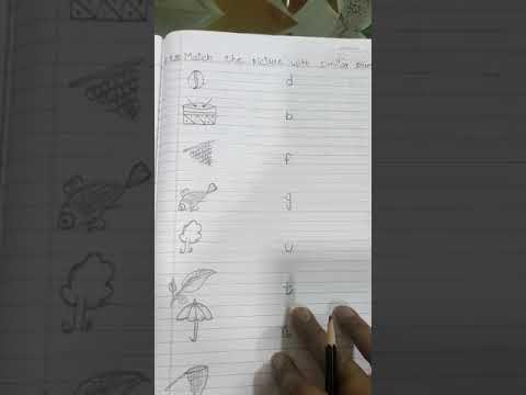 match words to pictures symbol matching alphabets with pictures worksheets matching words to picture