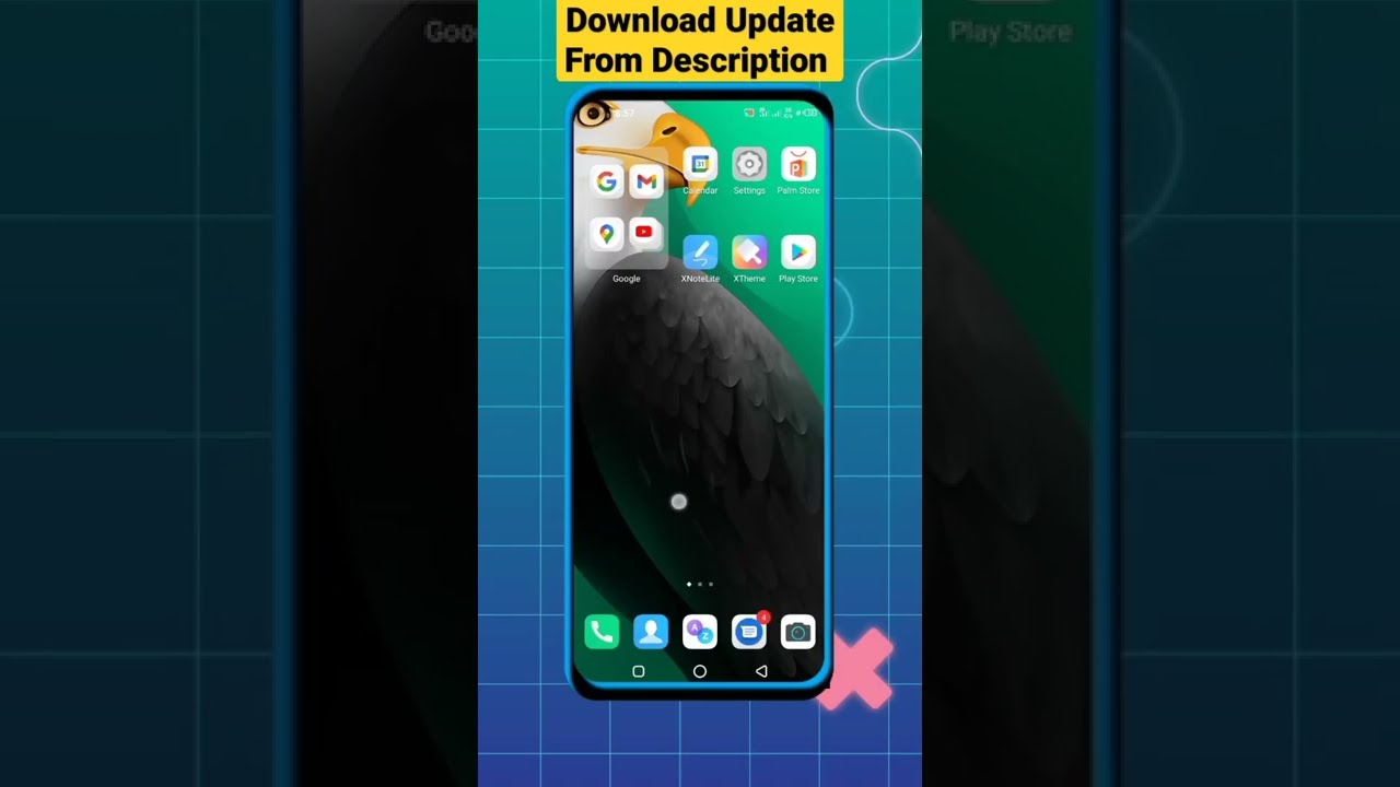 Android Mobile Hidden Data Restore Tool 😳#android #data #hidden
