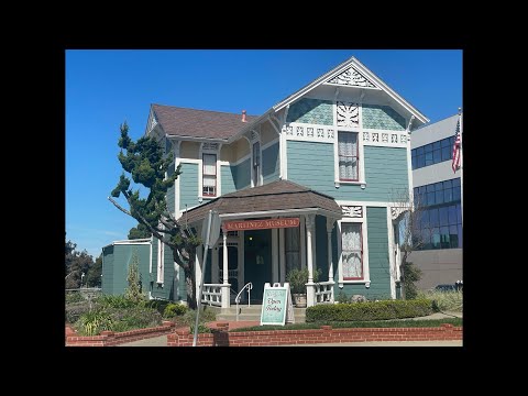Martinez Historical Society