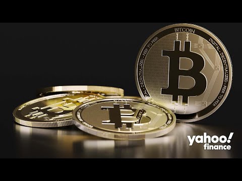 Bitcoin tops $17,000 for first time in a month, semiconductor stocks pop