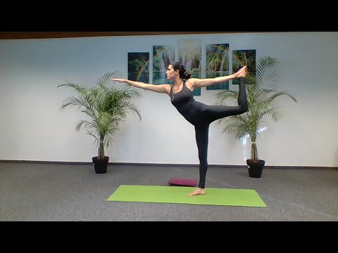 2. Tage Yoga Sadhana: Hatha Yoga (Deutsch)