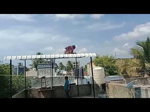 fabrication work Tamil
