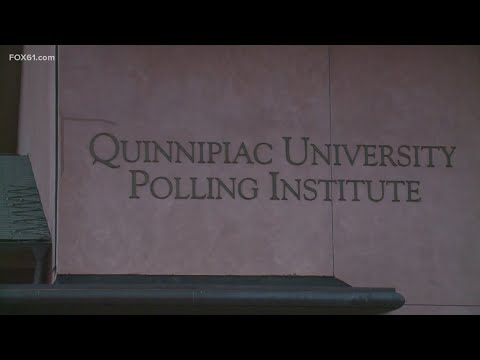 From humble Beginnings to National Recognition - How the Quinnipiac Poll Surveys the Nation