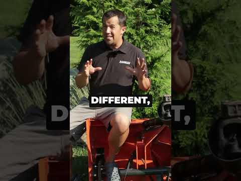 Quality hardware and implements will hold up better to the elements than cheaper alternatives