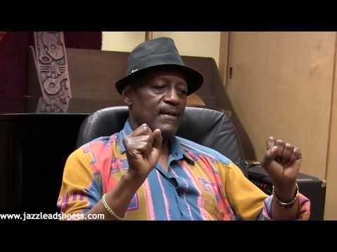 Victor Lewis - Music Profile | BANDMINE.COM