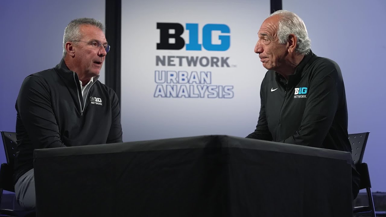 Evaluating Oregon's Offensive Explosion | Oregon Football | Urban Analysis