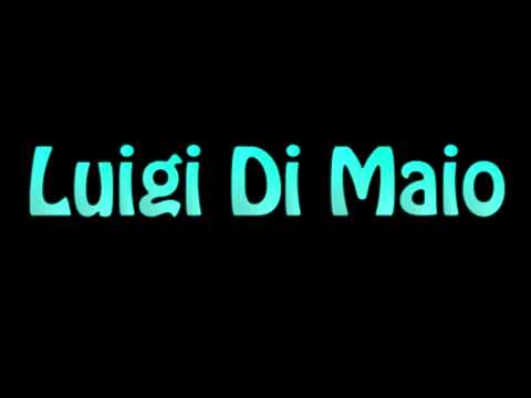 Learn How To Pronounce Luigi Di Maio