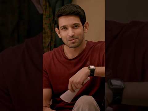How It Started vs How It’s Going ft. Vikrant Massey | Half Girlfriend | #primevideoindia