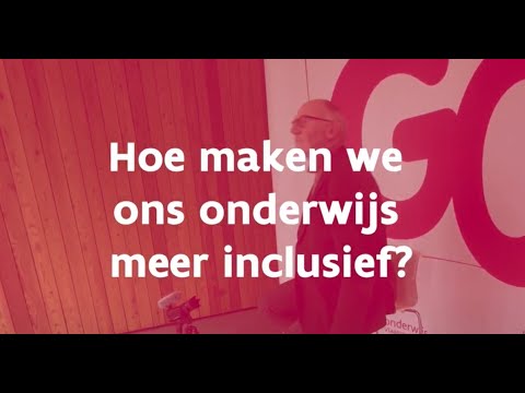 GO! memorandum 2024-2029 - Inclusie