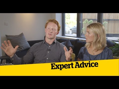 How does a self build mortgage work?