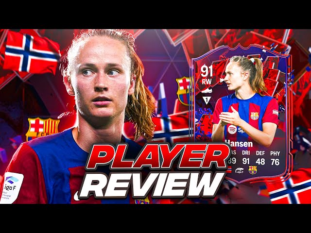 Best EA FC 24 players with the Finesse Shot Playstyle