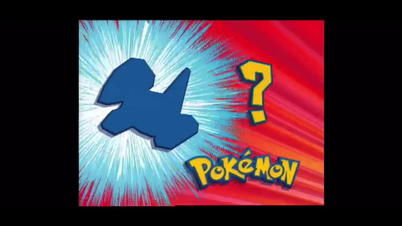 Porygon Anime Cry