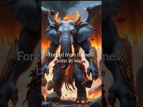 Embercolossus Awakens β Epic Wallpaper #anime #animeedit #shorts #short #shortsfeed #youtubeshorts
