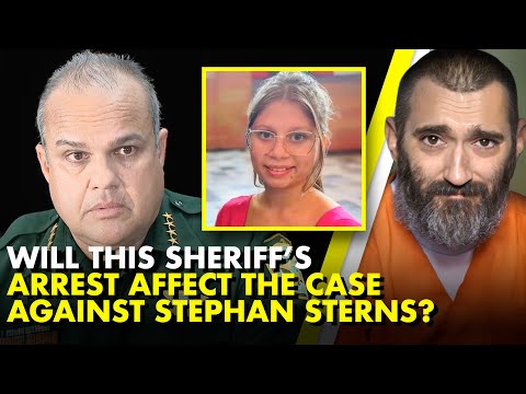Florida Sheriff's $21MM Gambling Scandal Arrest: What Does it Mean for Justice for Maddie?
