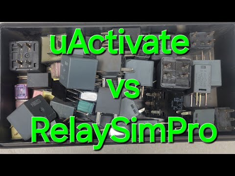 uActivate vs RelaySimPro : A Quick Breakdown