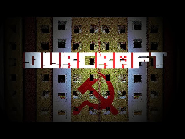 OURCRAFT Minecraft Texture Pack