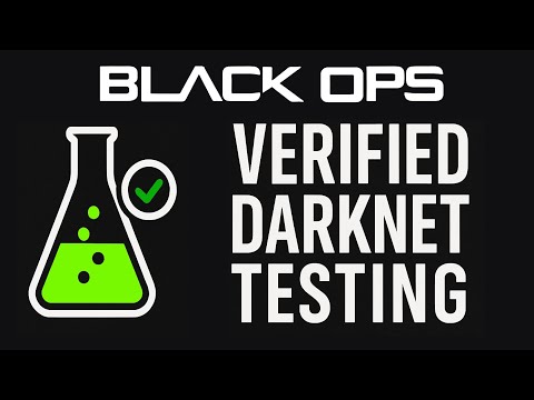 Black Ops Darknet Market's New Move COULD Reshape the Darknet Forever