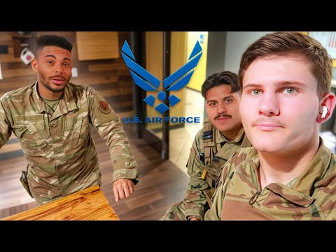 AIR FORCE SECURITY FORCES - PROS & CONS 2025 (UPDATED)