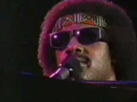 Stevie Wonder - That Girl (Musiquarium)