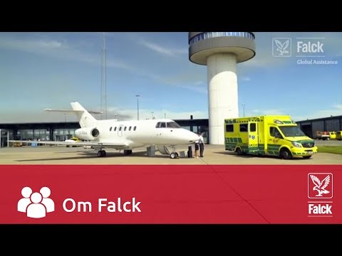 About Falck Global Assistance