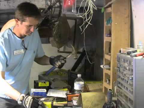 Facilities Maintenance Coordinator's Job