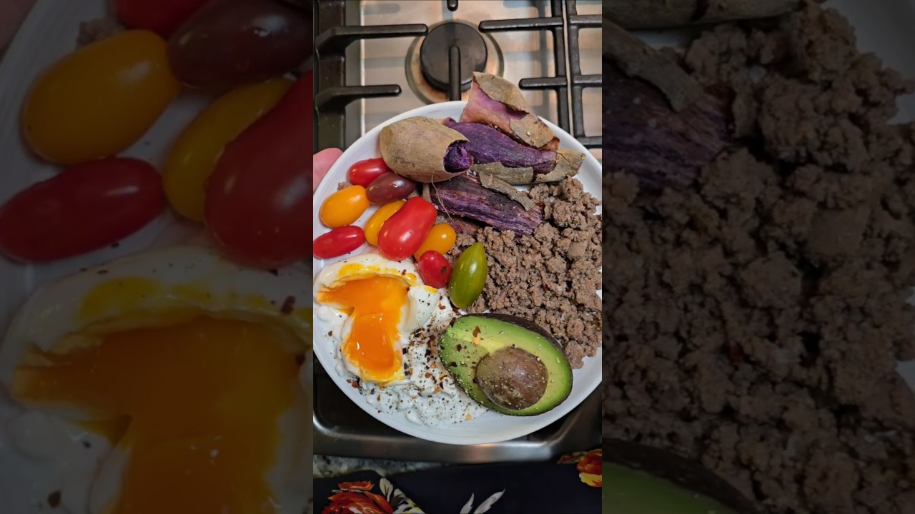My go-to dinner every week