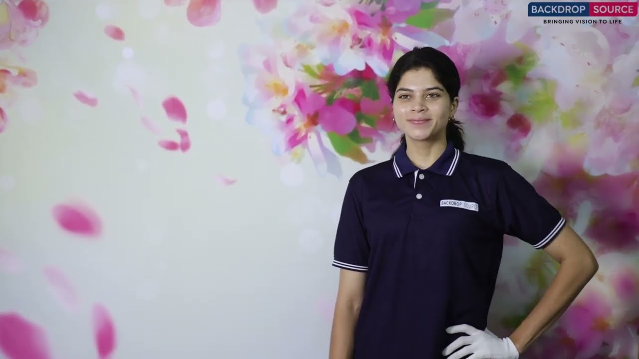 Unbox & Set Up : SEG Popup Straight Media Wall – Fast, Professional Displays!