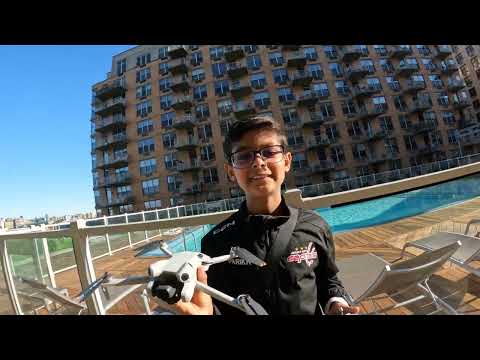 Introducing: The Drone Guy