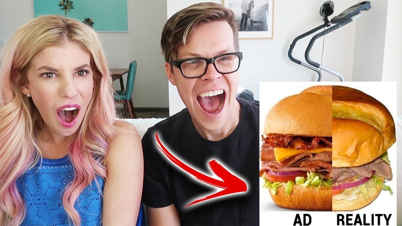 No Way This is Real? Expectation Vs. Reality!