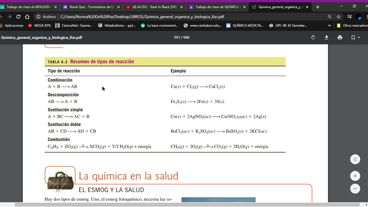 Quimica general organica y biologica Kar pdf   Google Chrome 2020 05 04 11 14 20
