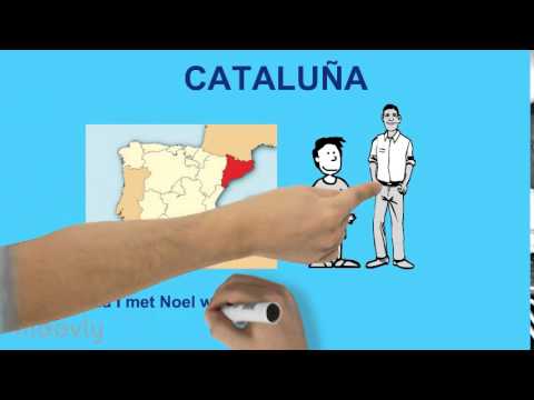 Story talking about the Autonomous Communities