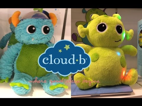 Cloud B 2016 Collection Preview!