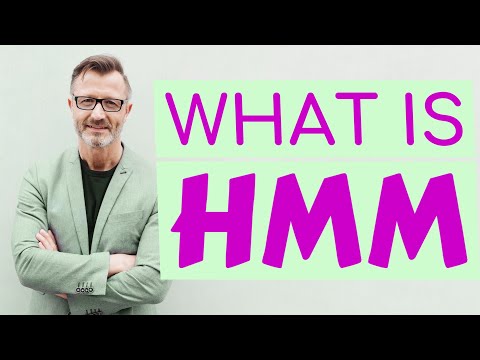 Hmm | Meaning of hmm ๐ ๐ ๐
