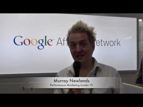 Google Affiliate Network Review