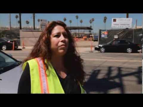 Project Labor Agreements, Building Communities Building Lives