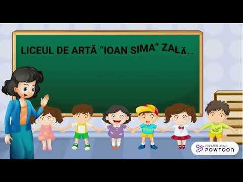 Oferta educațională clasa pregătitoare, an școlar 2025-2026