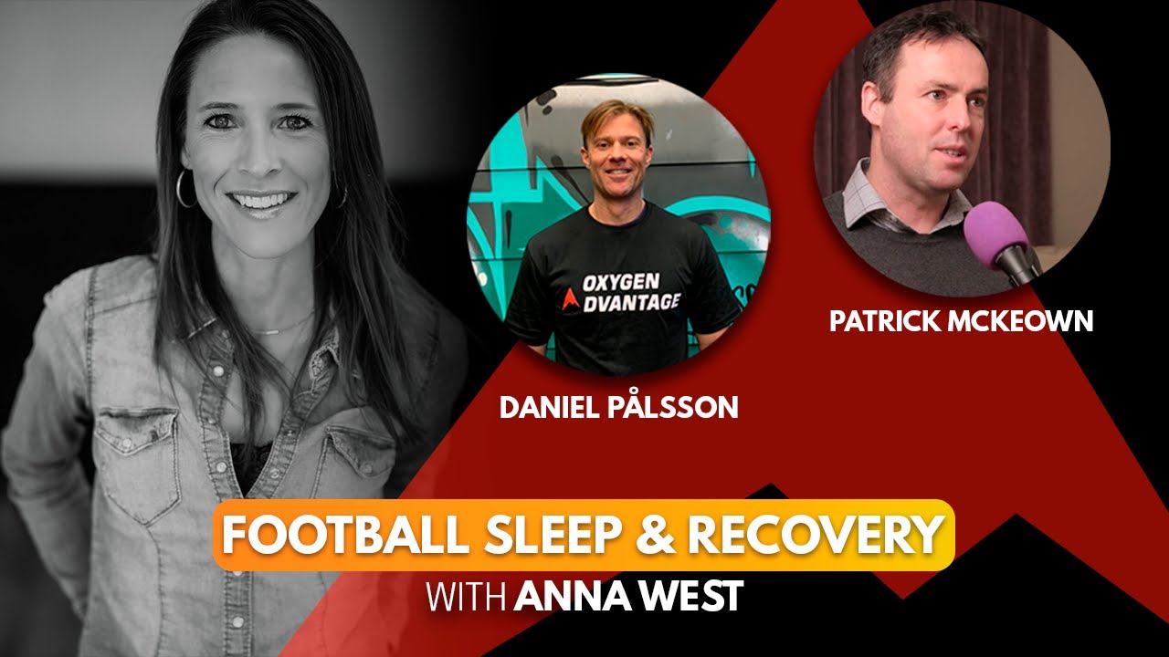 Exploring the Intersection of Sleep, Performance, and Football with ...